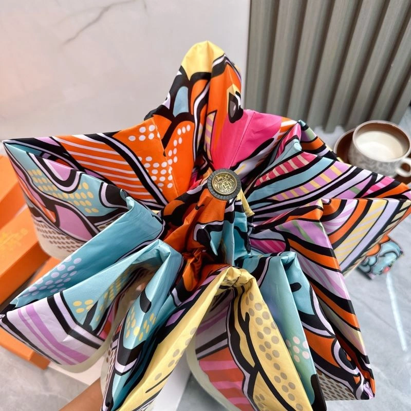 Precise copy Hermes Umbrella