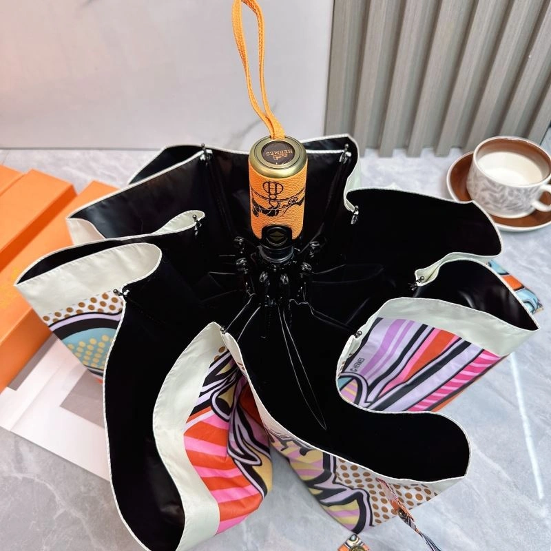 Precise copy Hermes Umbrella