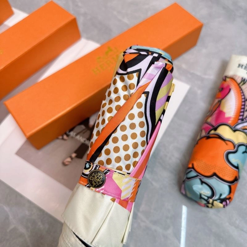 Precise copy Hermes Umbrella