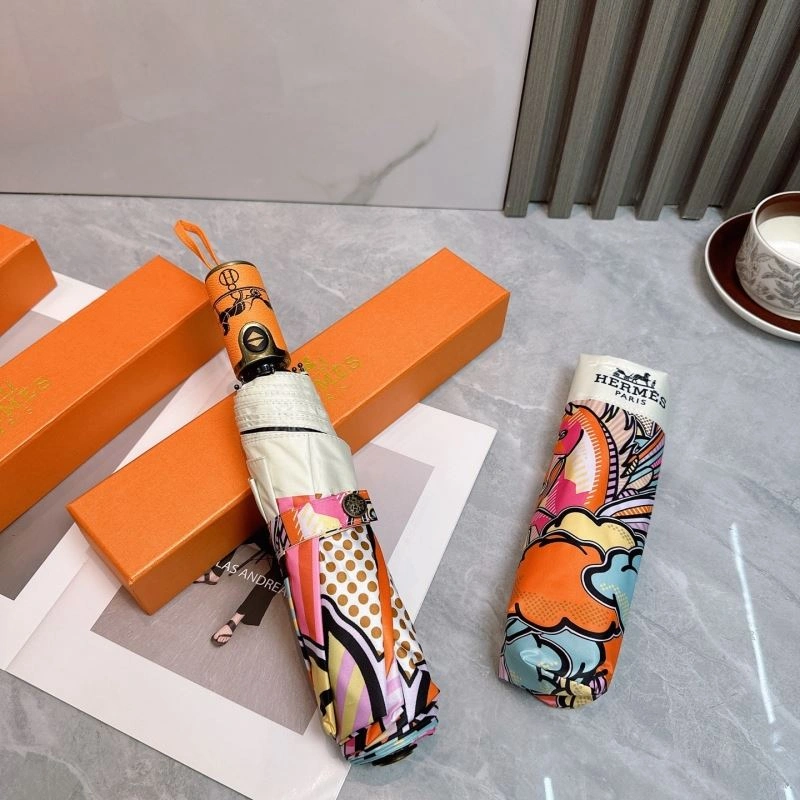 Precise copy Hermes Umbrella