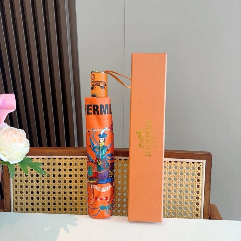 Hermes Umbrella