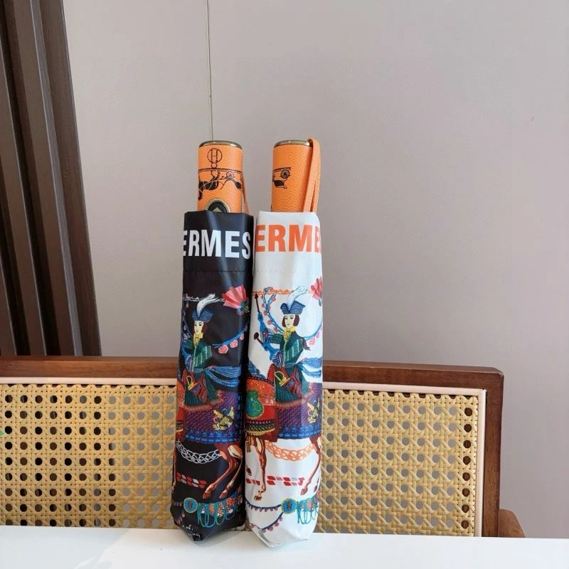 Hermes Umbrella
