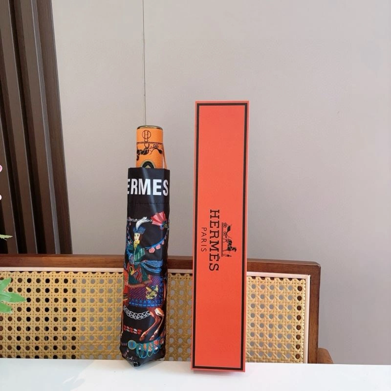 Economical Hermes Umbrella