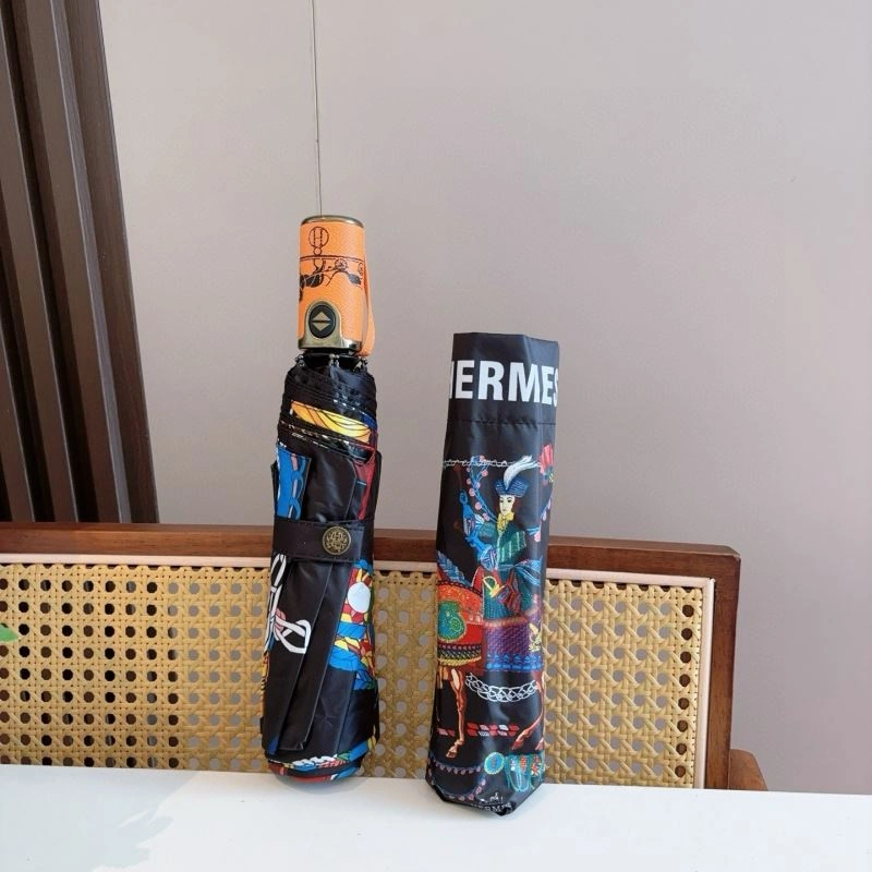 Economical Hermes Umbrella