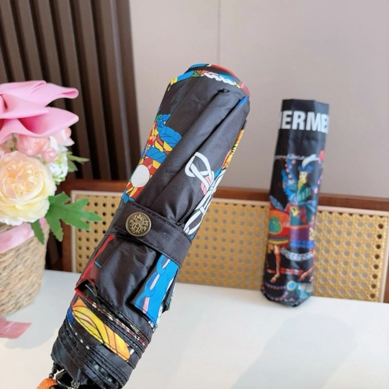 Economical Hermes Umbrella