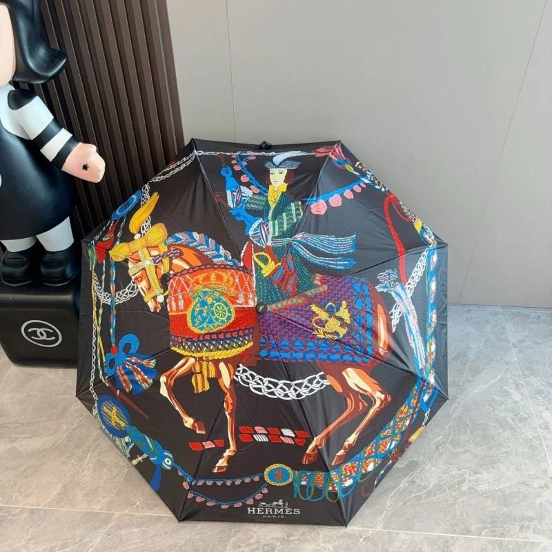 Economical Hermes Umbrella