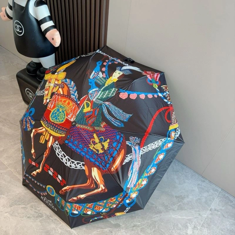 Economical Hermes Umbrella