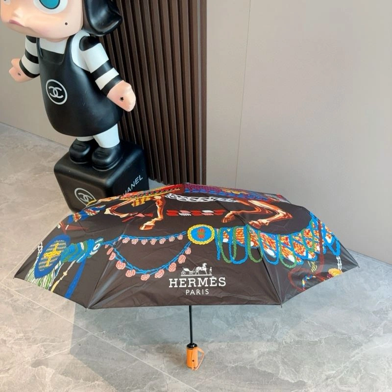 Economical Hermes Umbrella