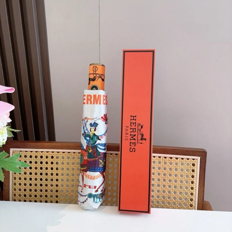Hermes Umbrella