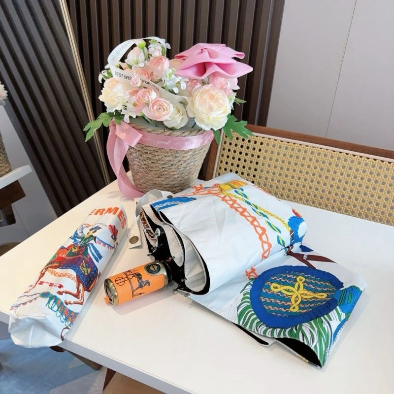 Top match Hermes Umbrella