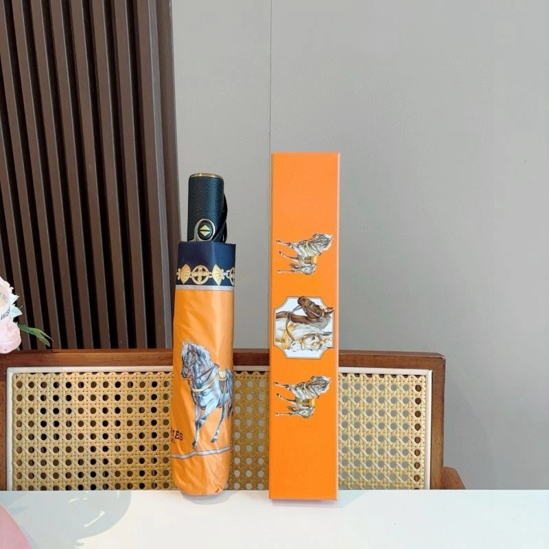 Hermes Umbrella