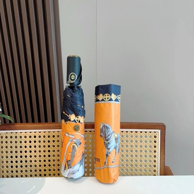 Accurate model Hermes Umbrella