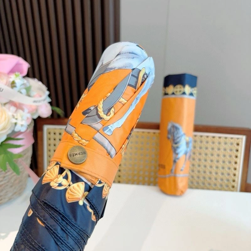 Accurate model Hermes Umbrella