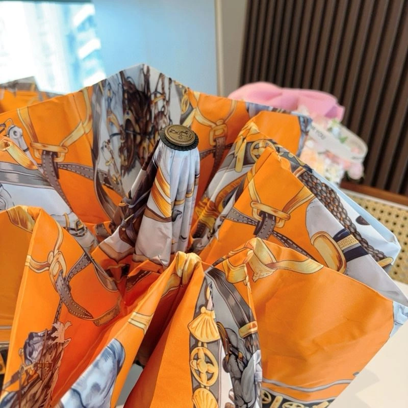 Accurate model Hermes Umbrella