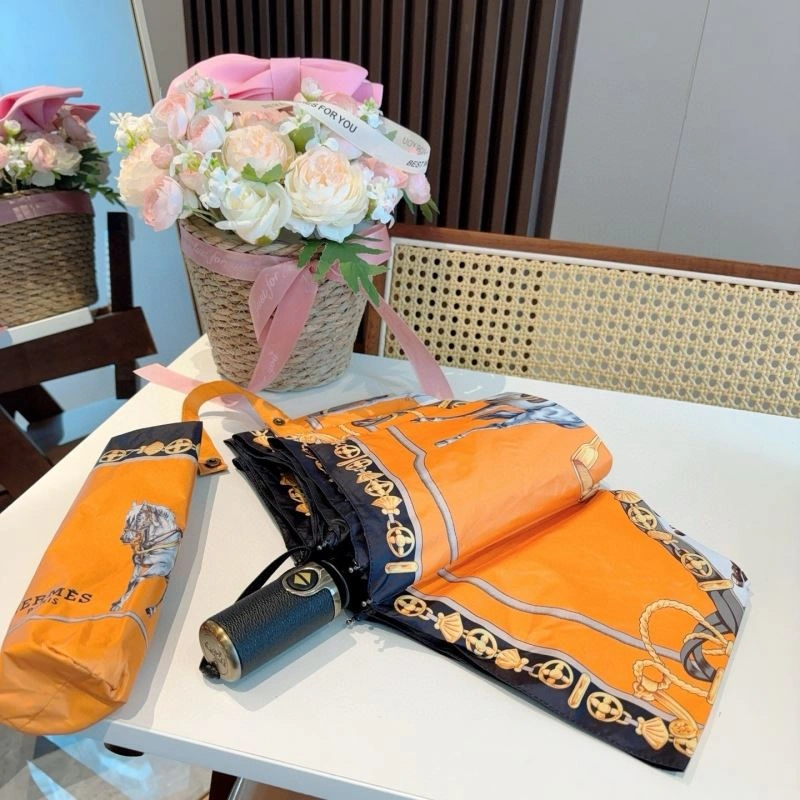 Accurate model Hermes Umbrella