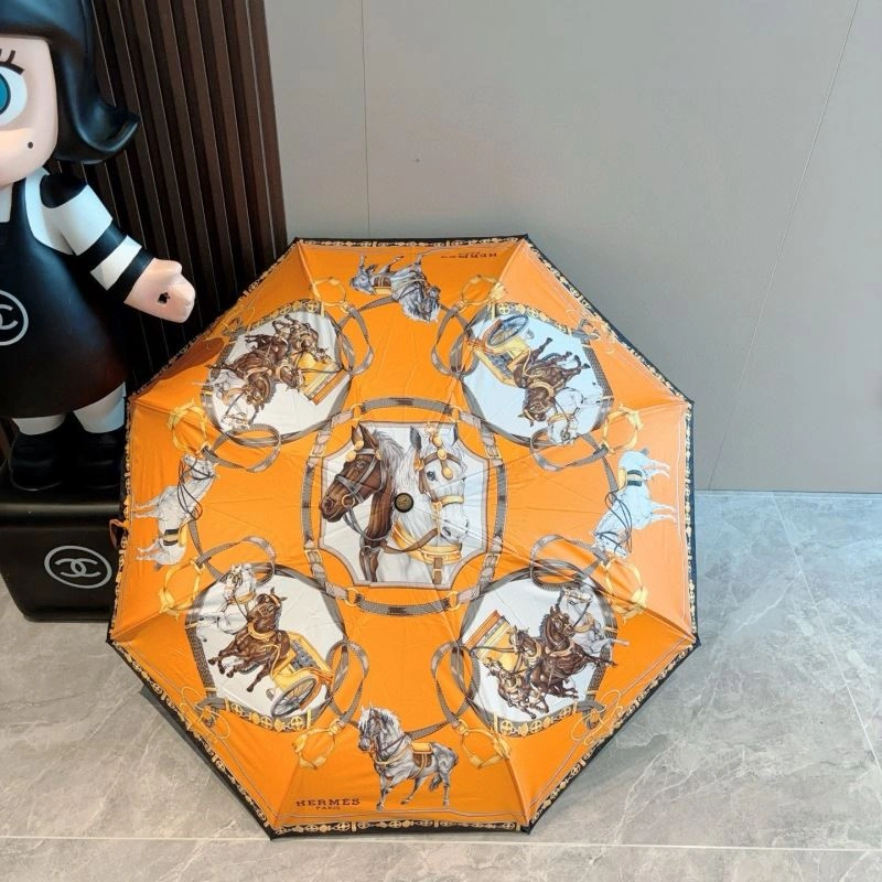 Accurate model Hermes Umbrella