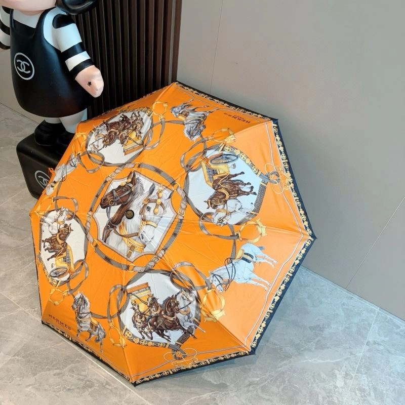 Accurate model Hermes Umbrella