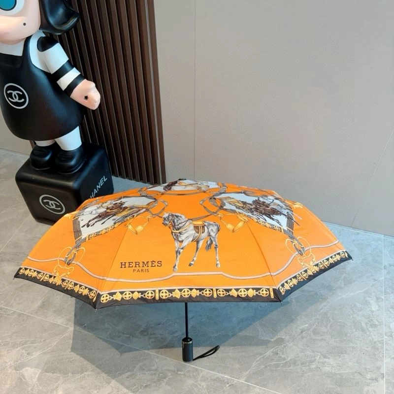 Accurate model Hermes Umbrella