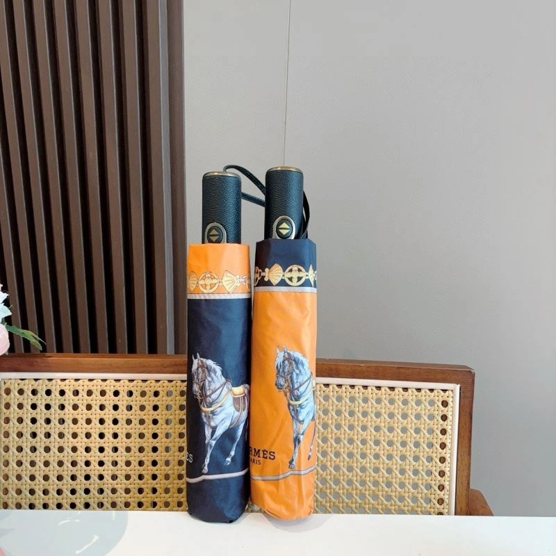 Hermes Umbrella