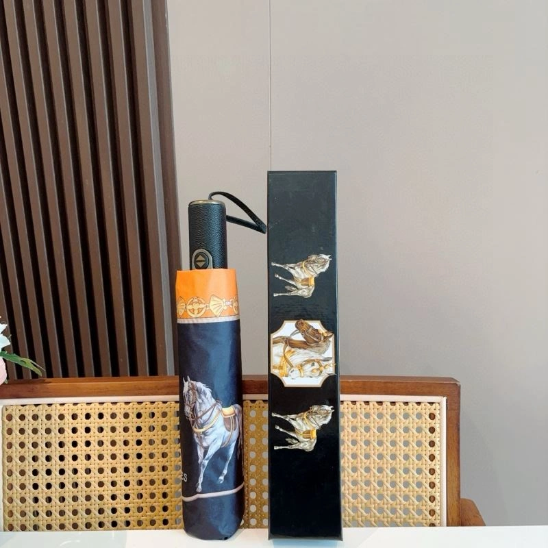 Precise copy Hermes Umbrella