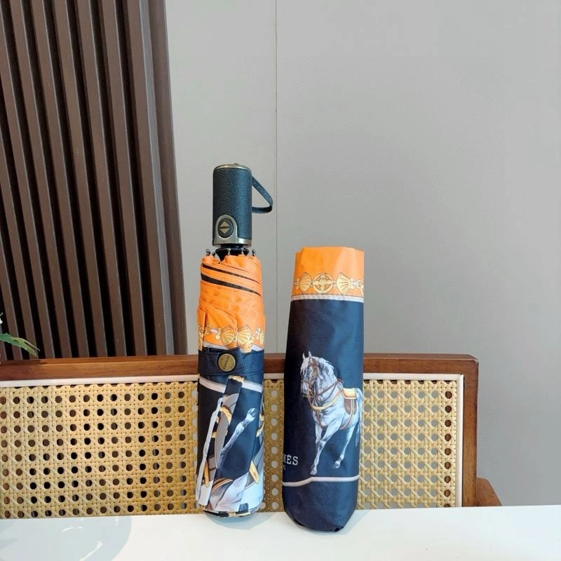 Precise copy Hermes Umbrella