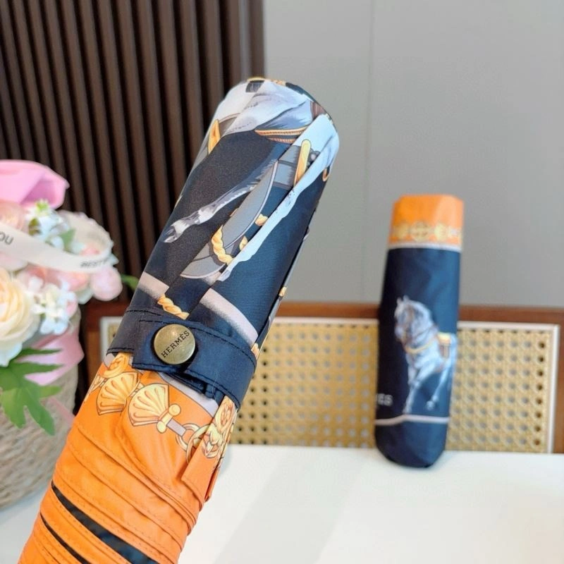 Precise copy Hermes Umbrella