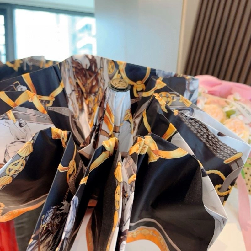 Precise copy Hermes Umbrella