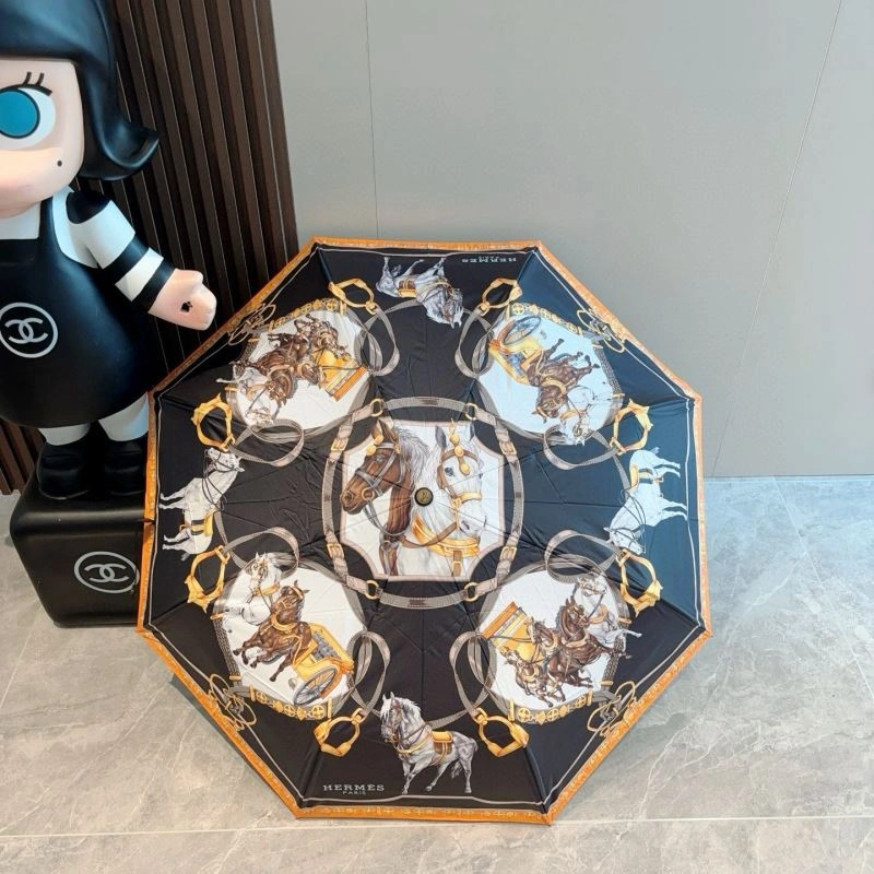 Precise copy Hermes Umbrella