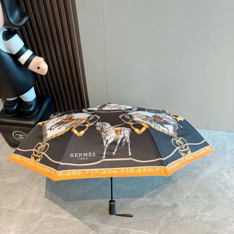 Precise copy Hermes Umbrella