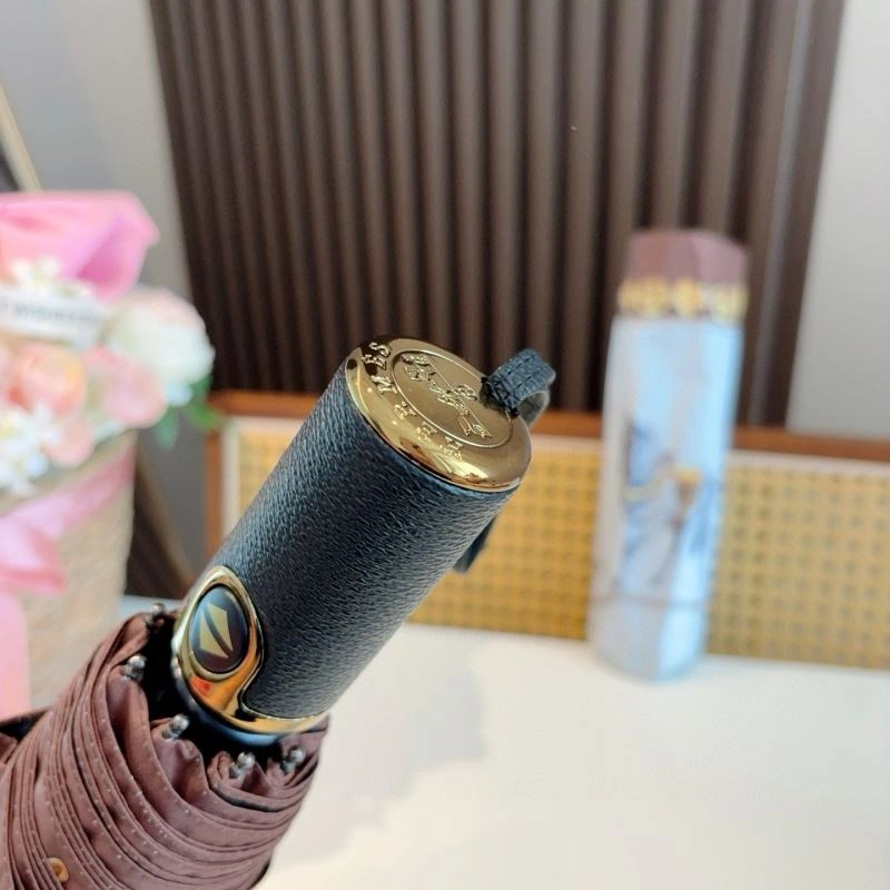 High fidelity Hermes Umbrella