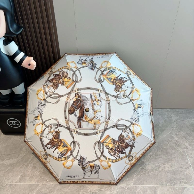 High fidelity Hermes Umbrella