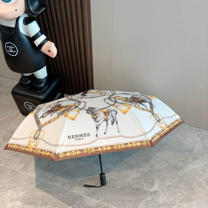 High fidelity Hermes Umbrella