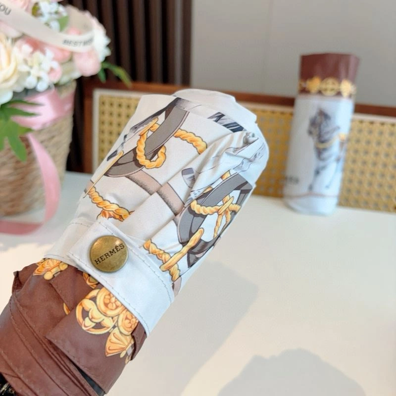 Economical Hermes Umbrella