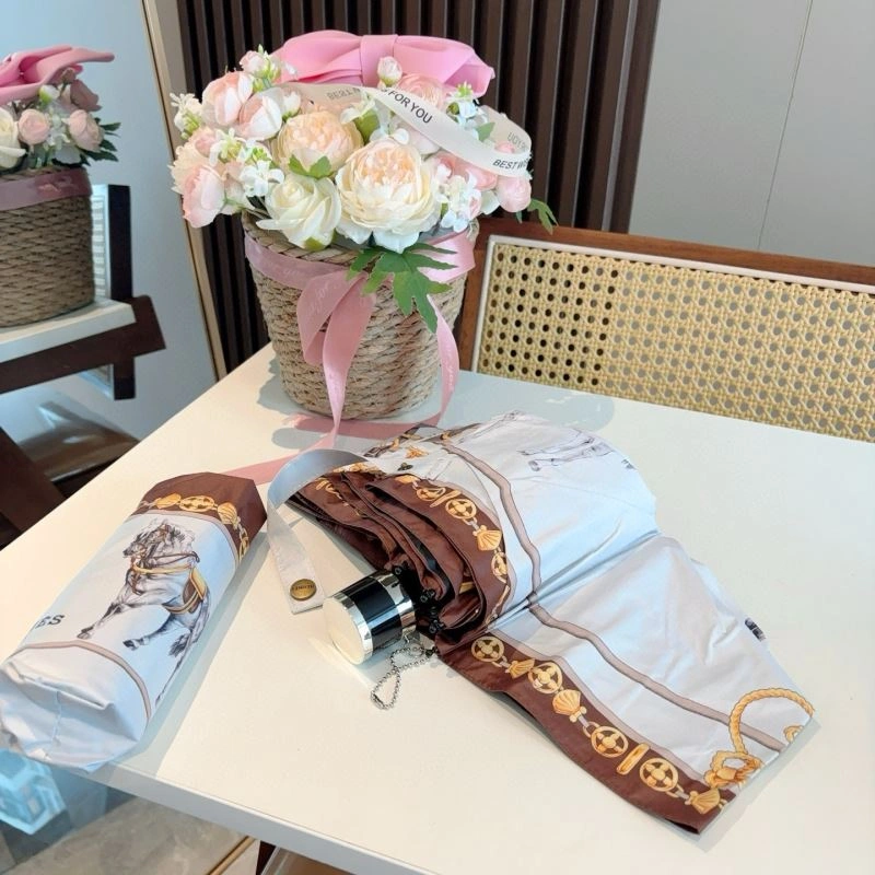 Economical Hermes Umbrella