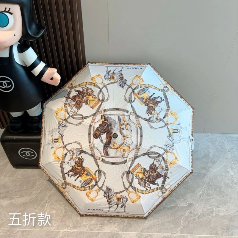Economical Hermes Umbrella