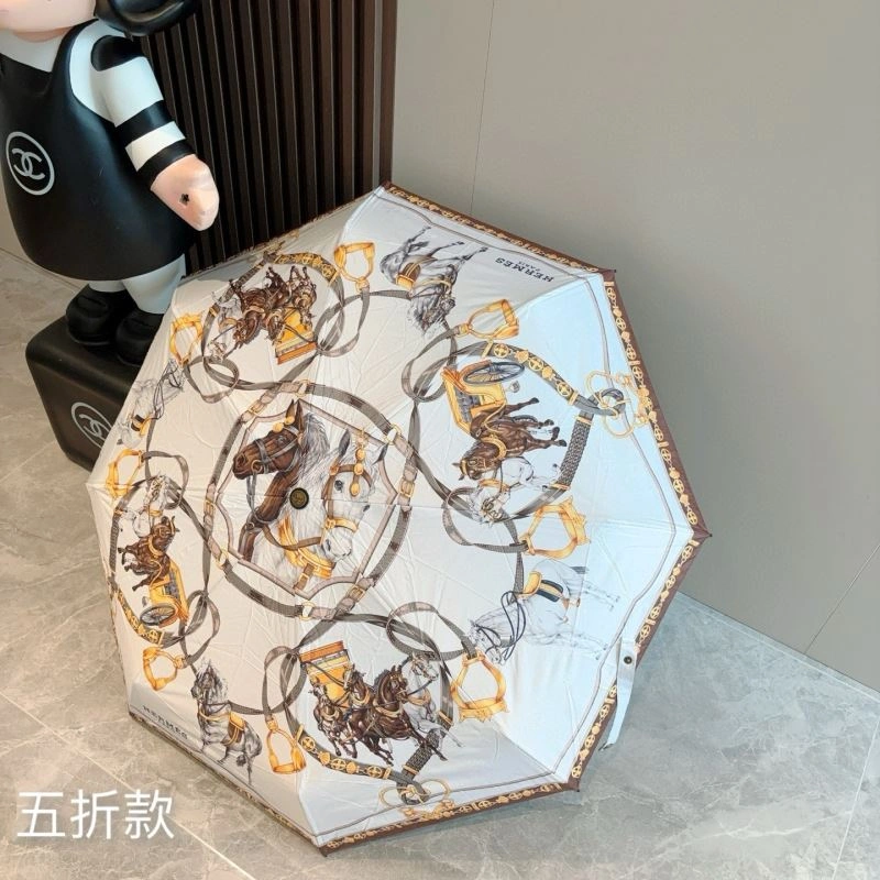 Economical Hermes Umbrella