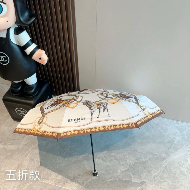 Economical Hermes Umbrella