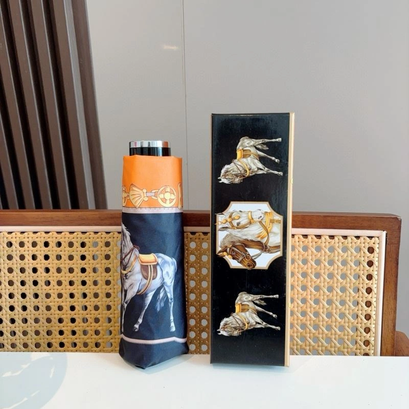 Accurate model Hermes Umbrella