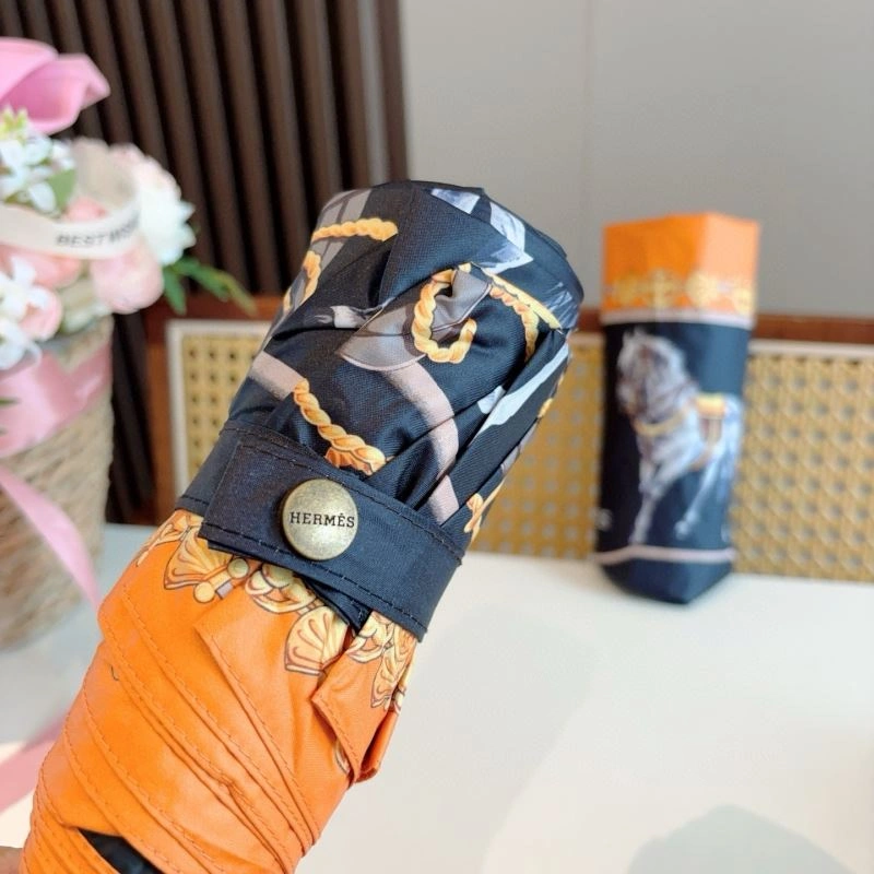 Accurate model Hermes Umbrella
