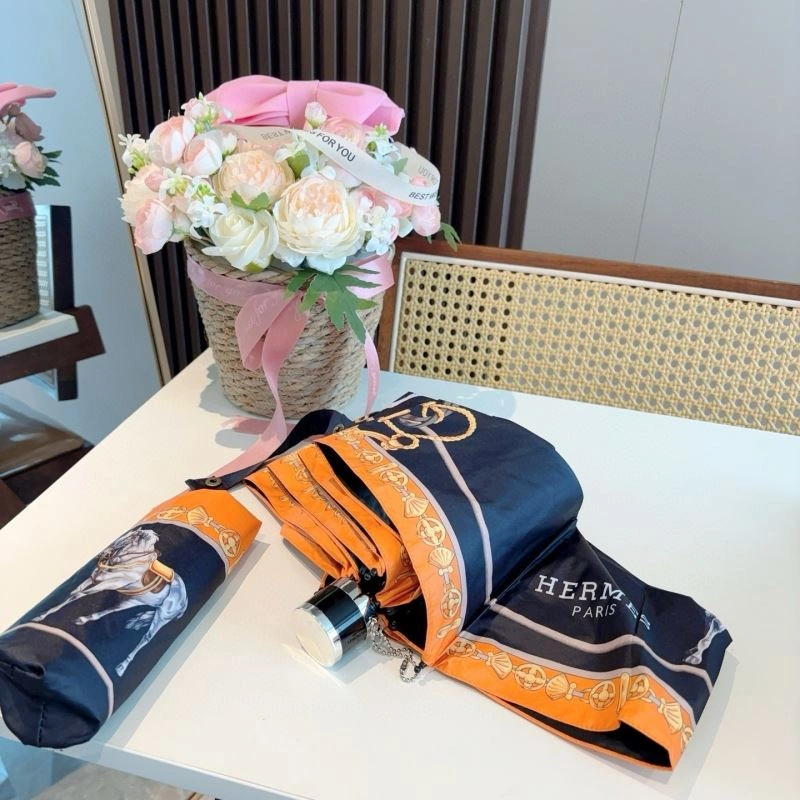 Accurate model Hermes Umbrella