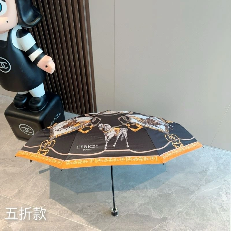 Accurate model Hermes Umbrella
