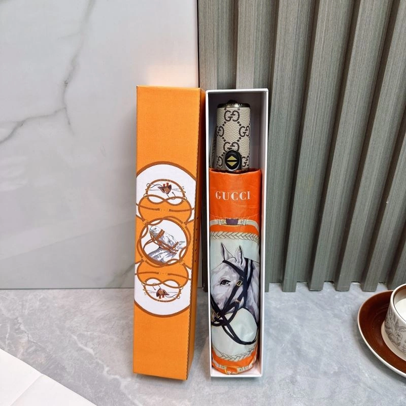 Hermes Umbrella