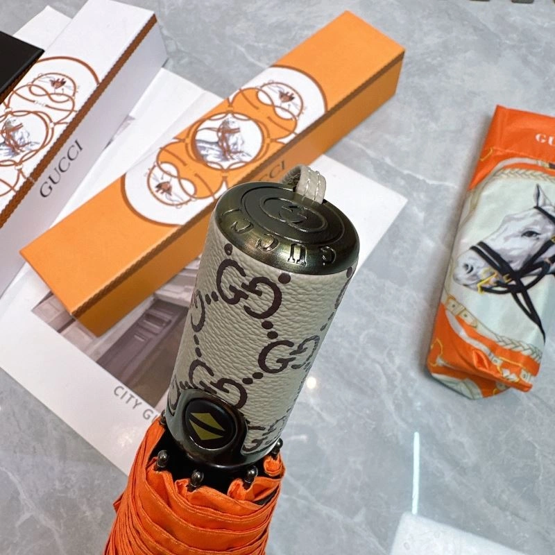 Low-cost Hermes Umbrella
