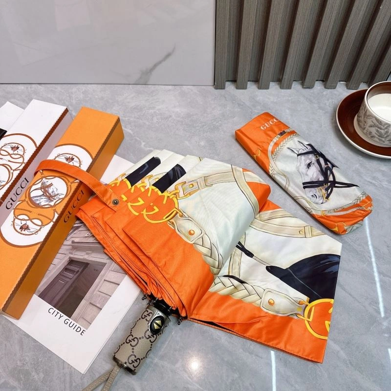 Low-cost Hermes Umbrella