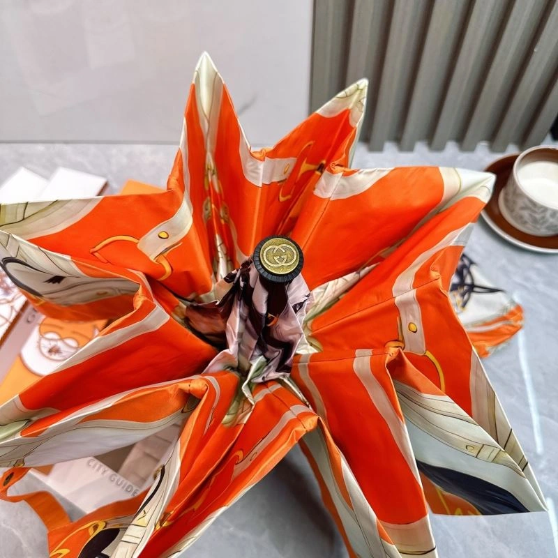 Low-cost Hermes Umbrella