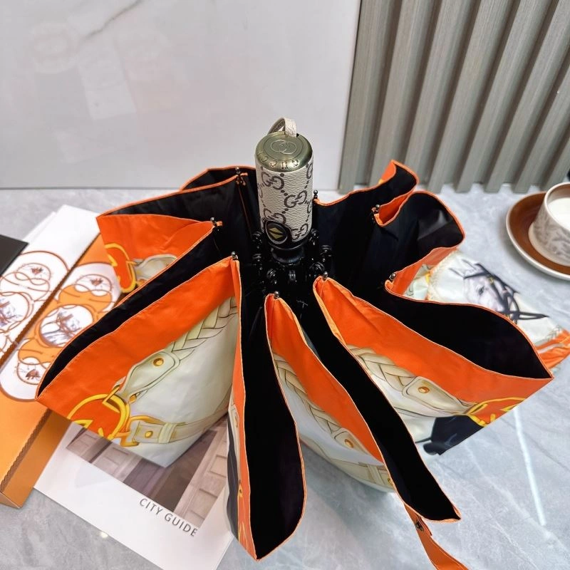 Low-cost Hermes Umbrella