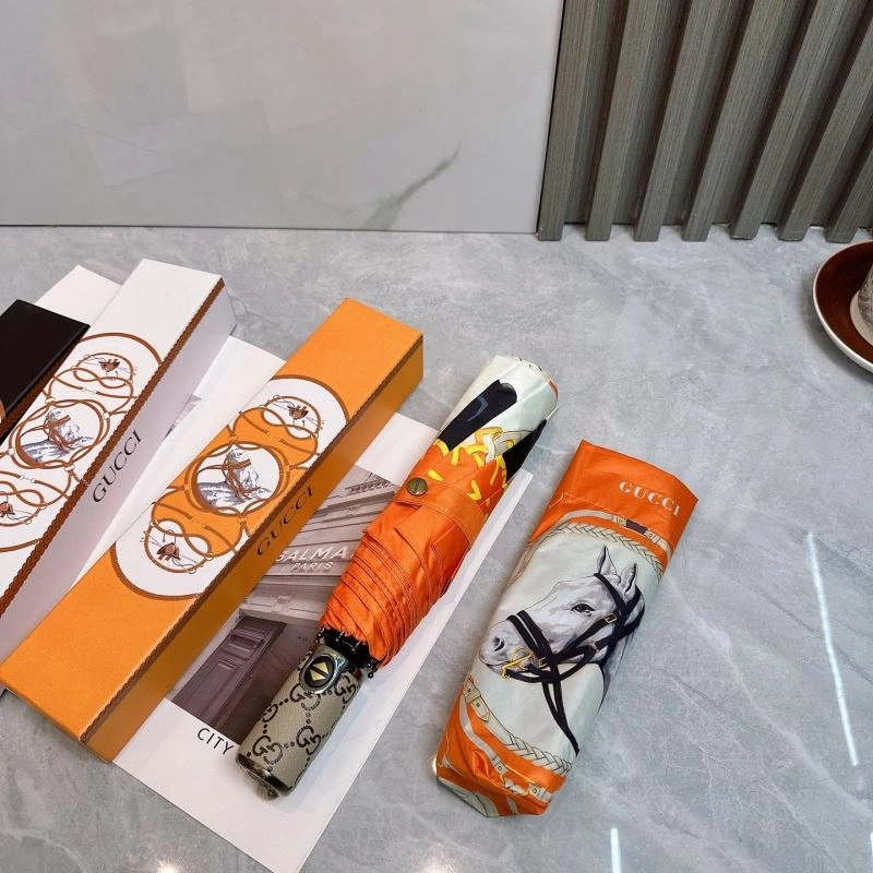 Low-cost Hermes Umbrella