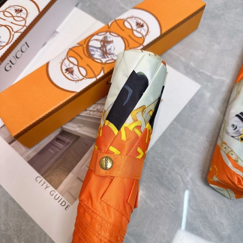 Low-cost Hermes Umbrella