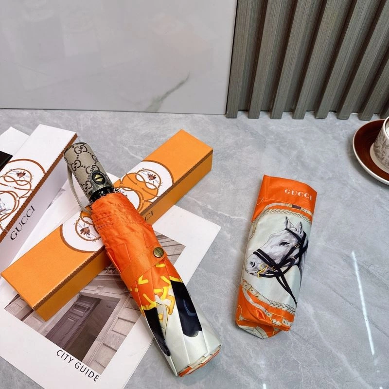 Low-cost Hermes Umbrella