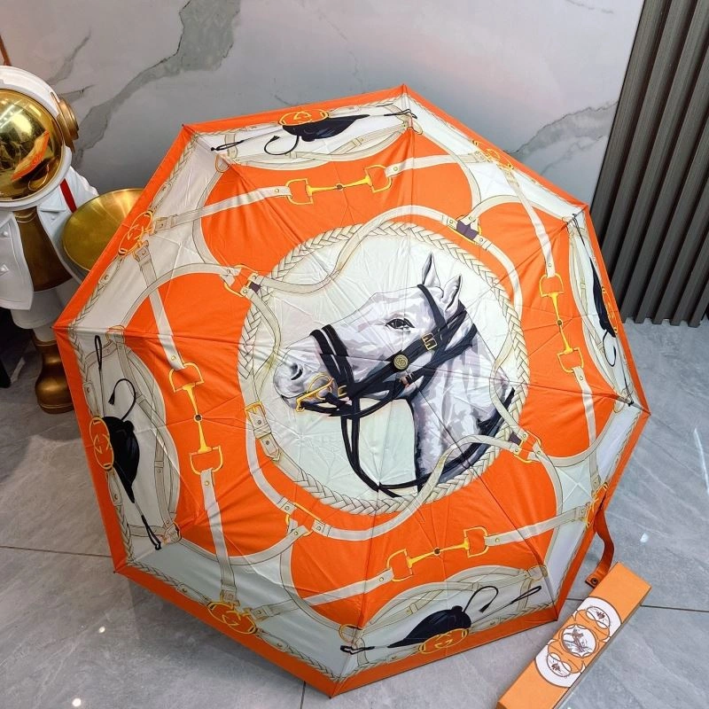 Low-cost Hermes Umbrella